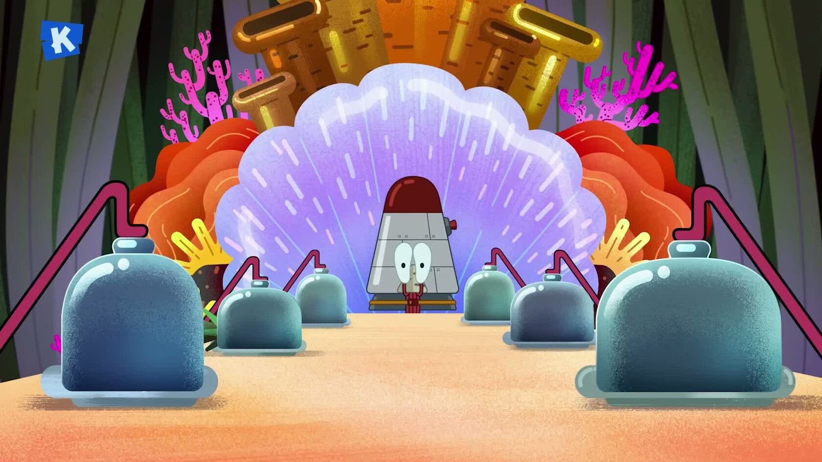 Live kijken naar VRT CANVAS | VRT MAX