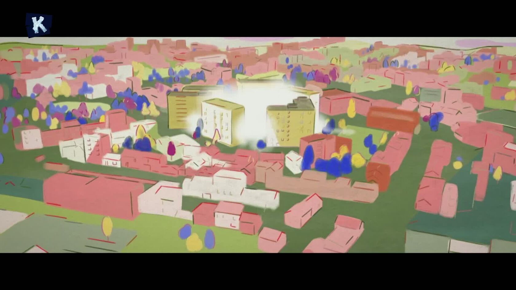 Live kijken naar VRT CANVAS | VRT MAX