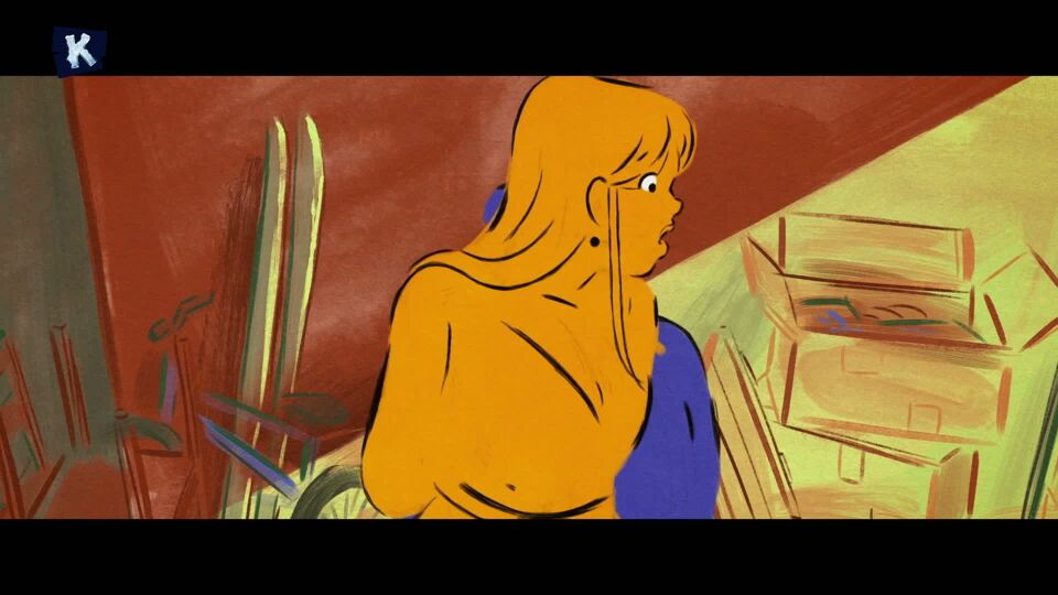 Live kijken naar VRT CANVAS | VRT MAX