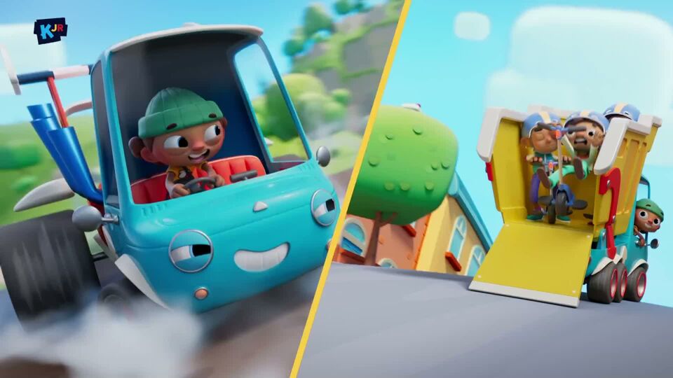 Live kijken naar Kijk live naar het EK wielrennen | VRT MAX